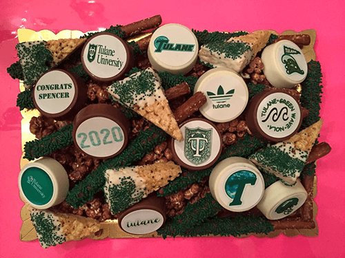 Graduation Cookies To Order | Custom Orders | Sweet Ali