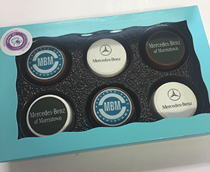 Promotion Cookies | Build Brand Awareness In A Tasty Way – Sweet Ali