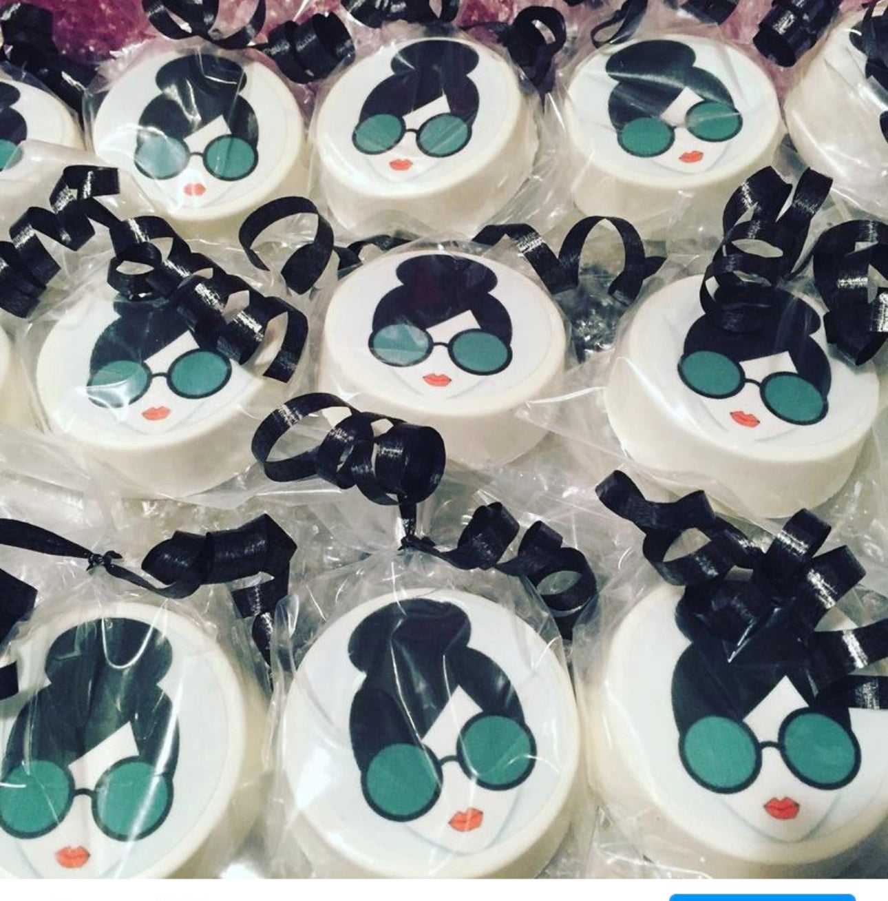 Corporate – Sweet Ali