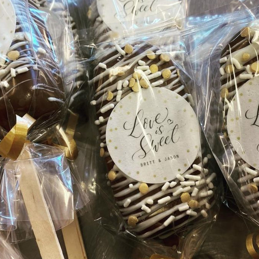 Custom Confections NJ | Sweet Ali