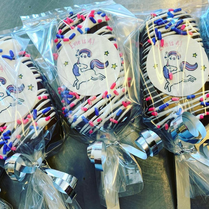 Custom Confections NJ | Sweet Ali