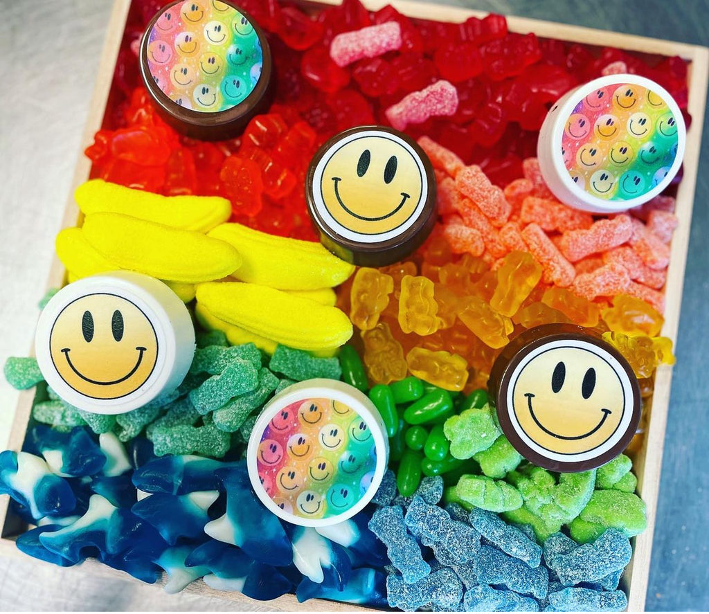 Candy Boards – Sweet Ali