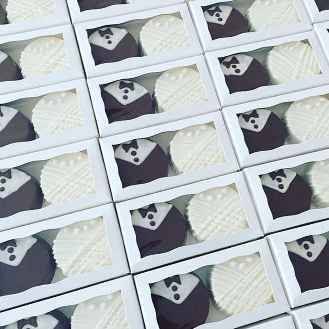 Custom Confections NJ | Sweet Ali