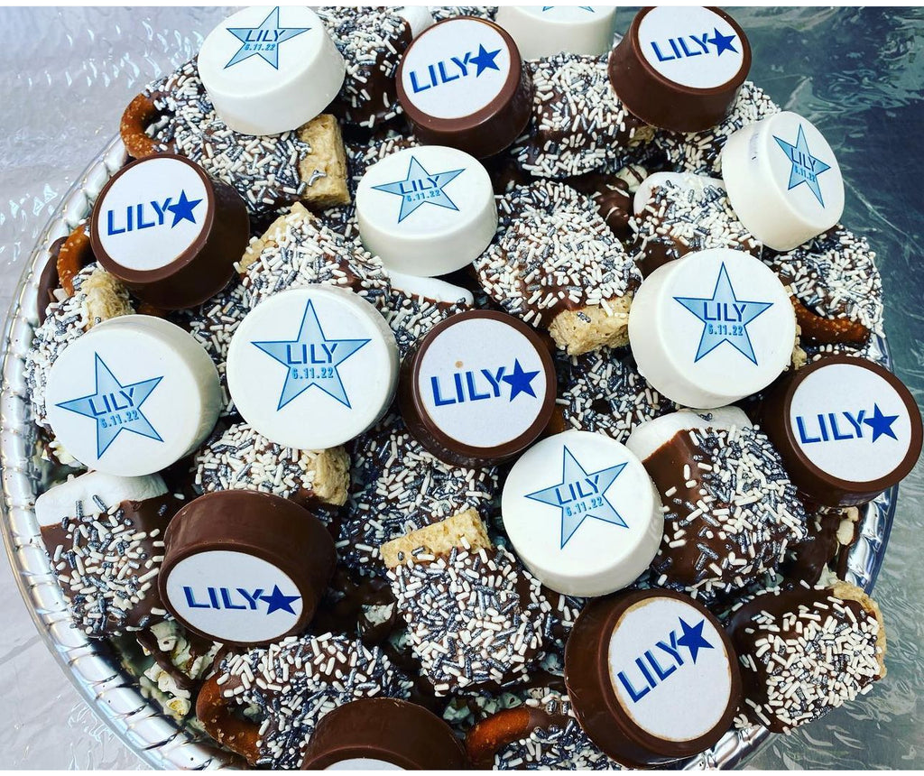 Gluten Free Platters – Sweet Ali