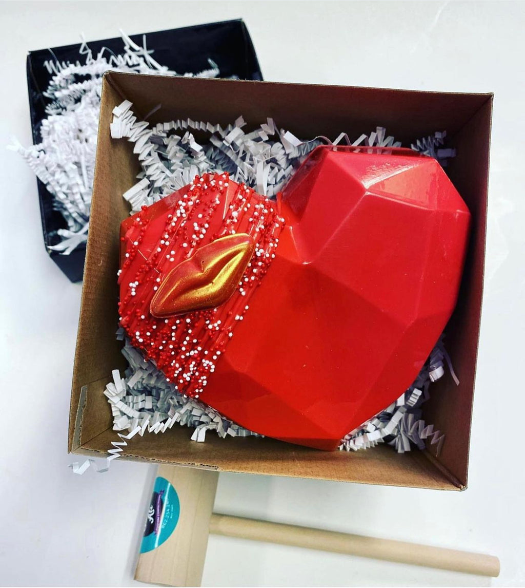 Smashables – Sweet Ali