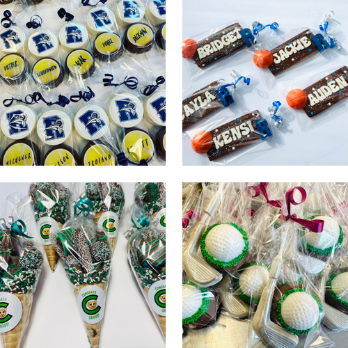 Custom Confections NJ | Sweet Ali