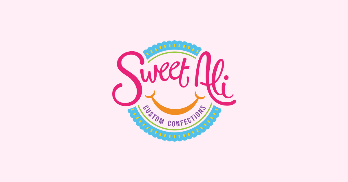 Custom Confections NJ | Sweet Ali